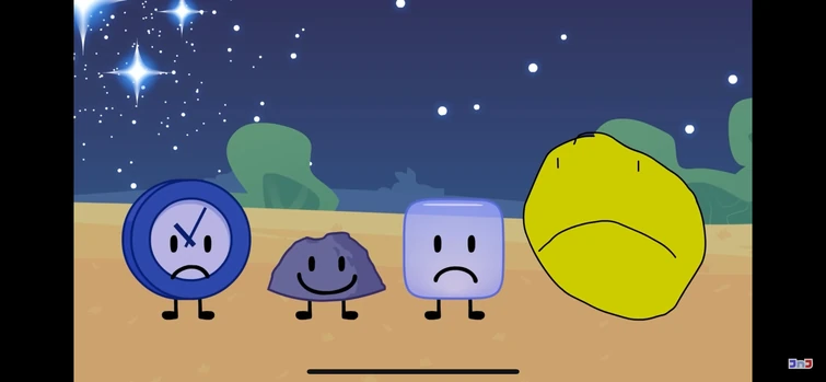 TPOT 6 Screenshot Redraw | Fandom