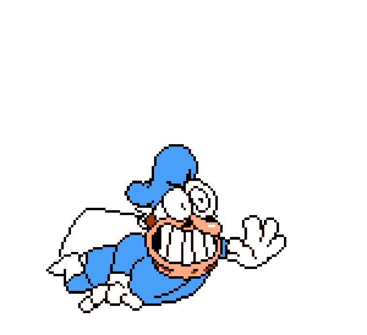 Insert different leaked build joke here | Fandom