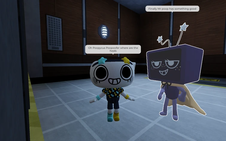 Discuss Everything About Dandy's World Wiki | Fandom