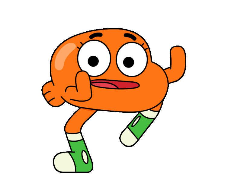 Darwin's Victory Dance | Fandom