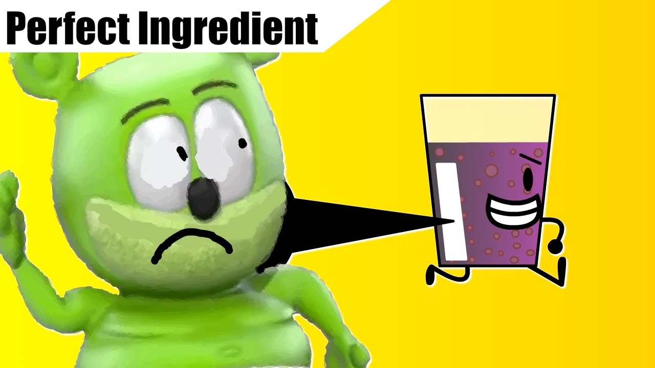 Hey guys, check out this new episode of my object show i released | Fandom