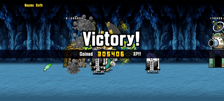 Discuss Everything About Battle Cats Wiki | Fandom