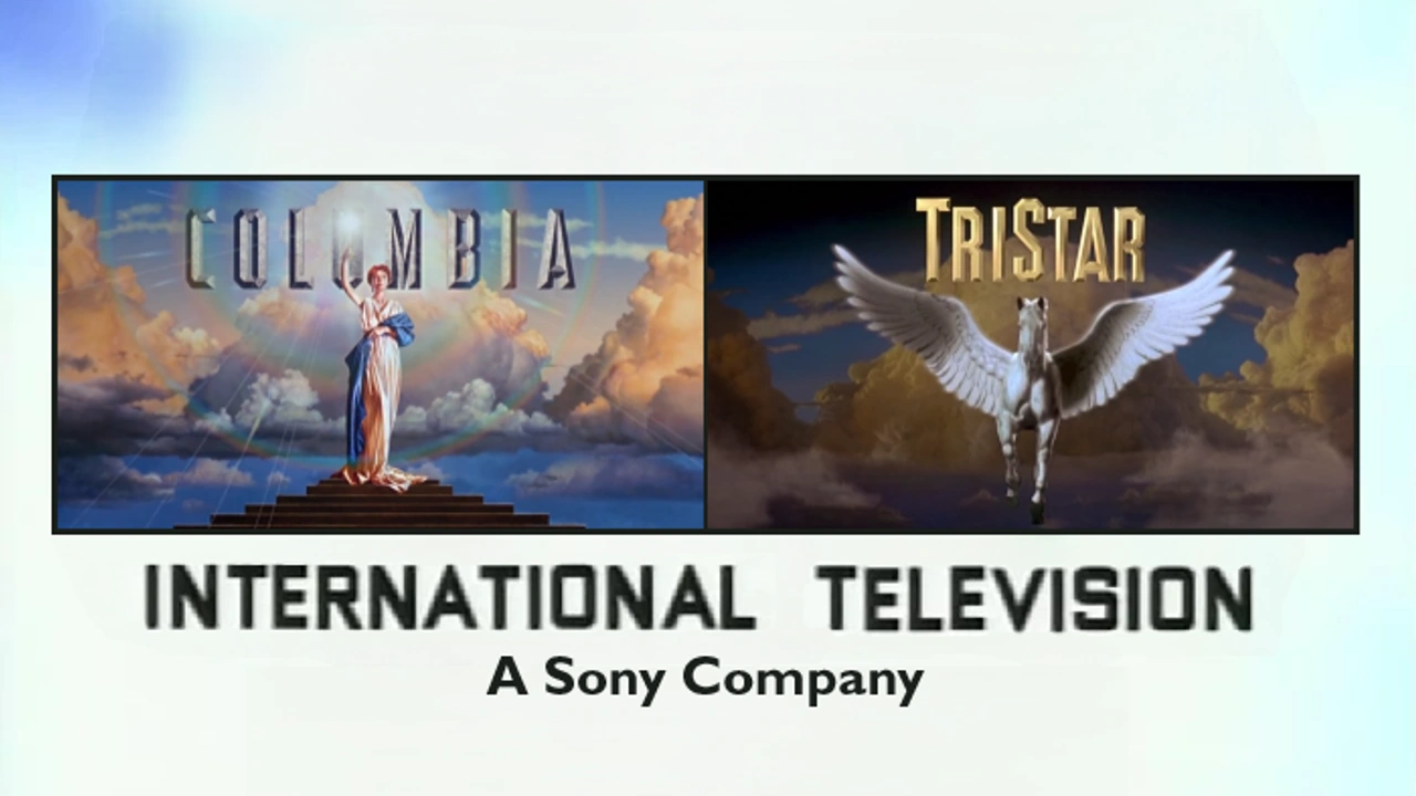 Columbia Tristar International Logo (2019 Remake) | Fandom