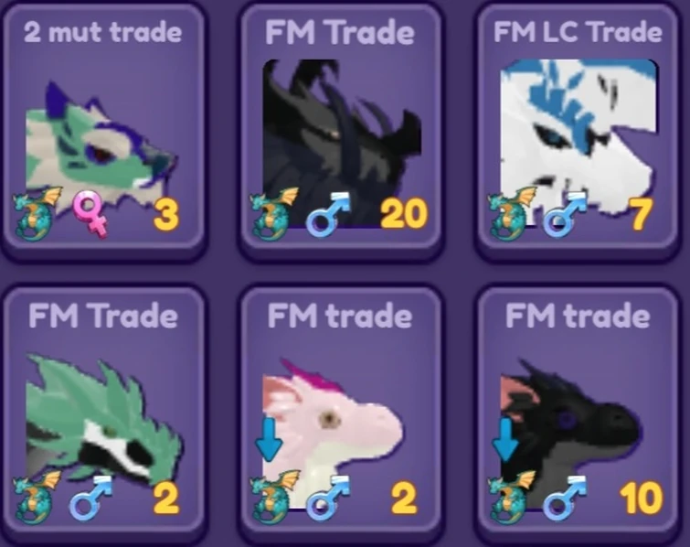 Inventory auction! | Fandom
