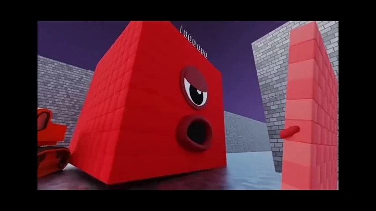 What is this clip from any numberblocks episode | Fandom