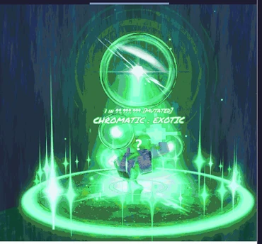 Discuss Everything About Sol's RNG Wiki | Fandom