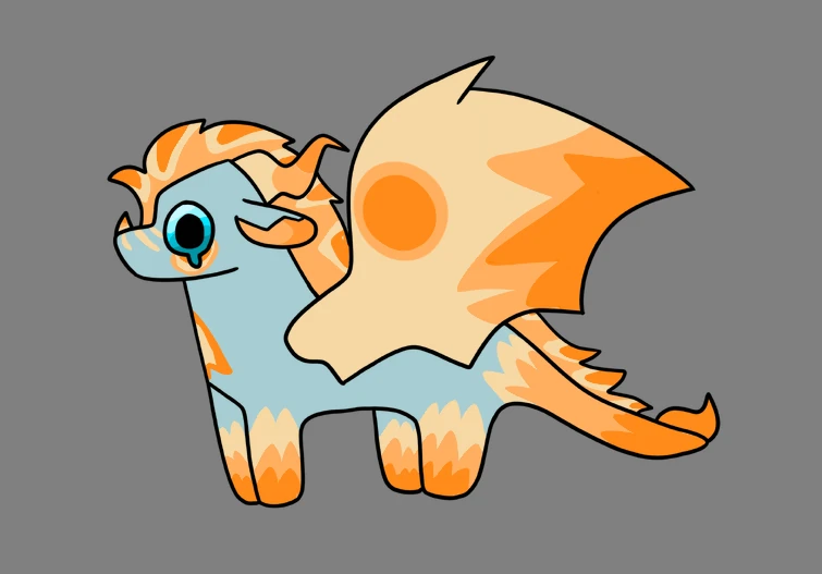 SandWing OTA | Fandom