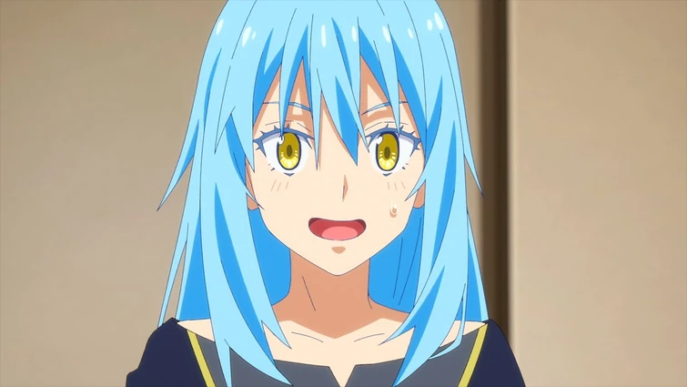 Discuss Everything About Tensei Shitara Slime Datta Ken Wiki | Fandom