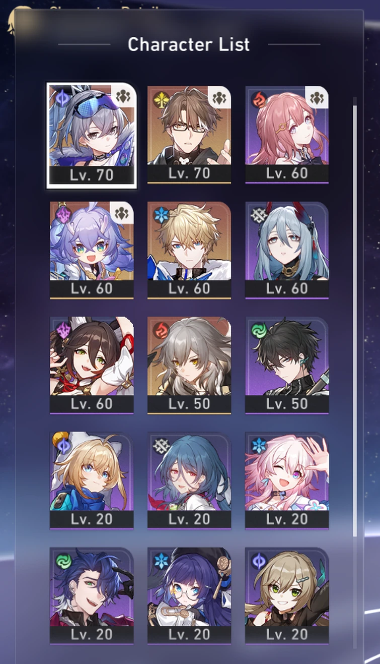 team comp ideas??? | Fandom