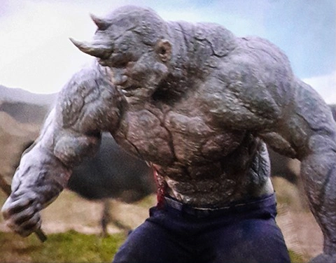 Might be the worst villain of the year tbh | Fandom