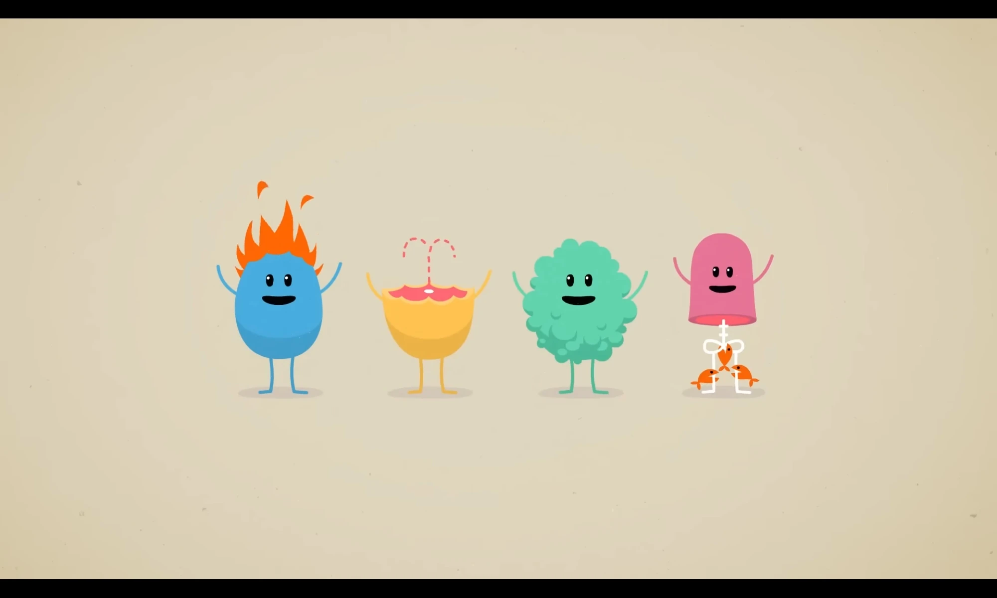 I will try to recreate these with htf characters | Fandom