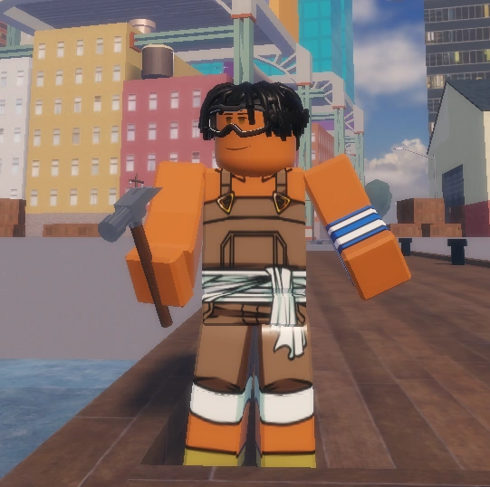 The Inventor | Fandom