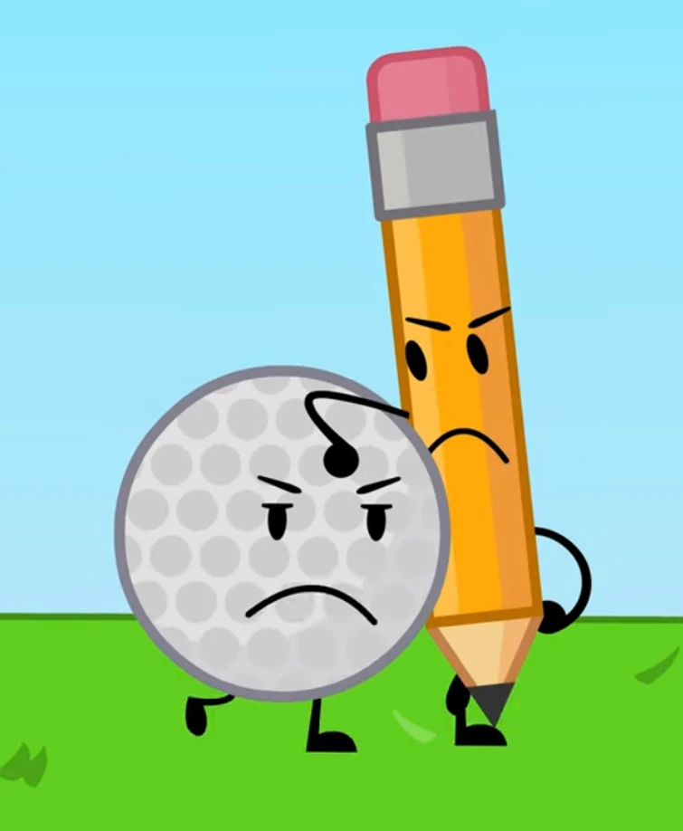 IM SORRY. BUT THAT ONE FRAME IN BFDIA 10-😍😍😍😍 | Fandom