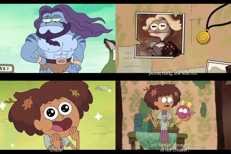 is this true? | Fandom