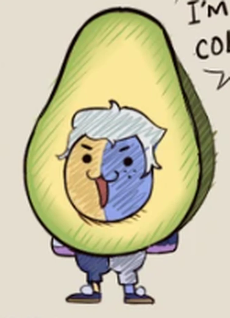 Pfp timeline thingy | Fandom