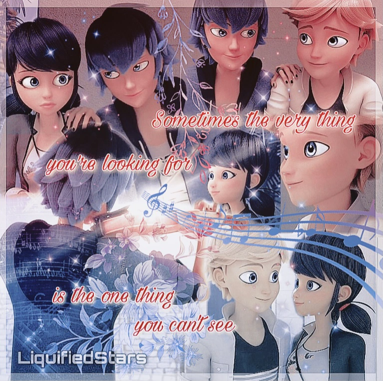 🐞🐾Wishmaker Edit🐾🐞 | Fandom