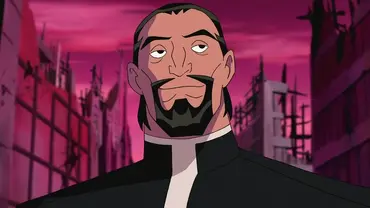Discuss Everything About DC Animated Universe | Fandom