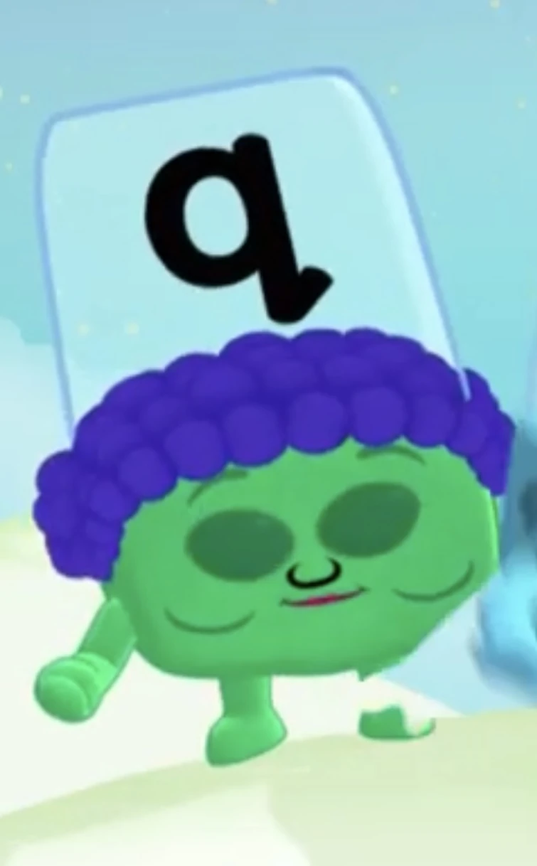 FUNNI ALPHABLOCKS IMAGES | Fandom