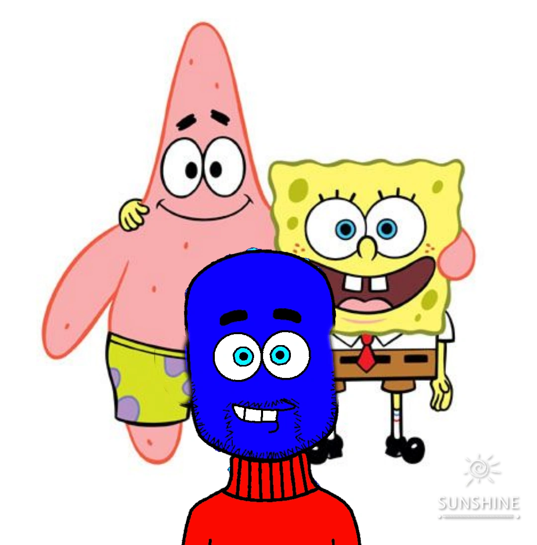 Hey spongebob | Fandom