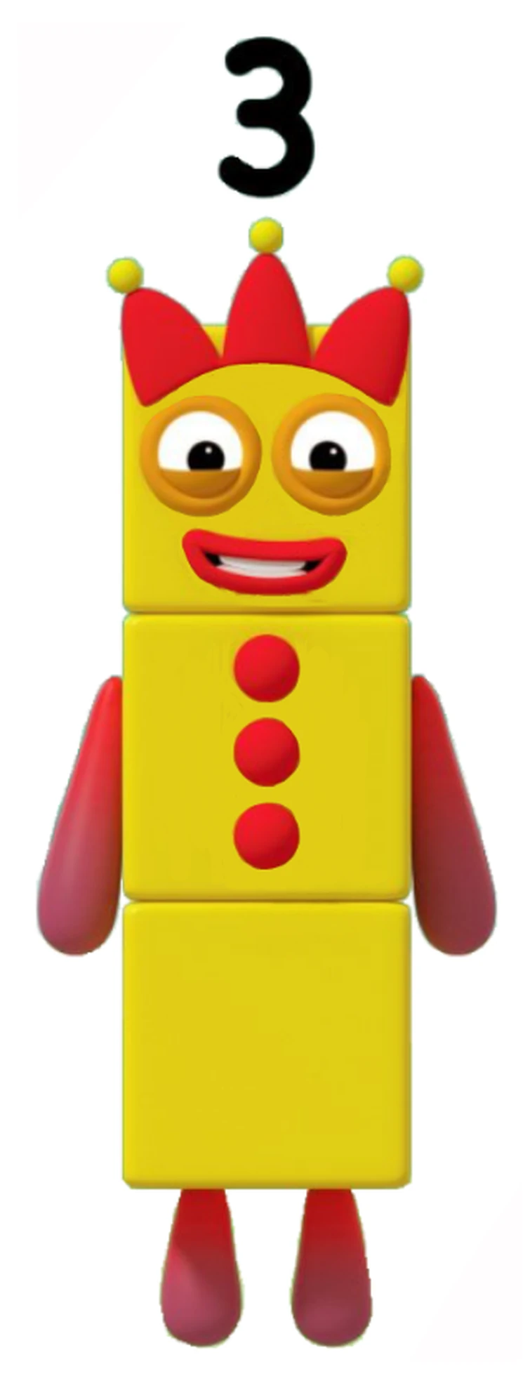 Dozenalblocks 0-10 (One Dozen | Fandom