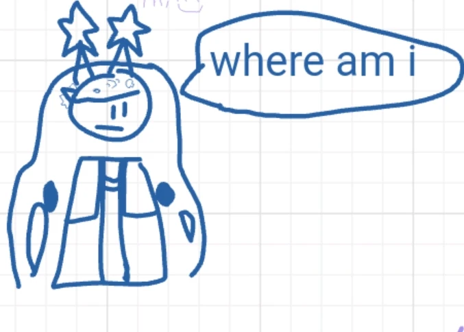 Where am i? | Fandom