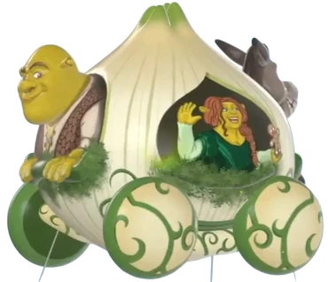 Discuss Everything About Macy's Thanksgiving Day Parade Wiki | Fandom