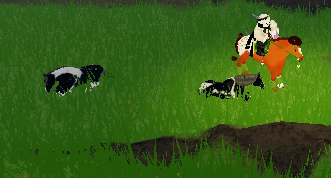 THEY'RE MULTIPLYING | Fandom