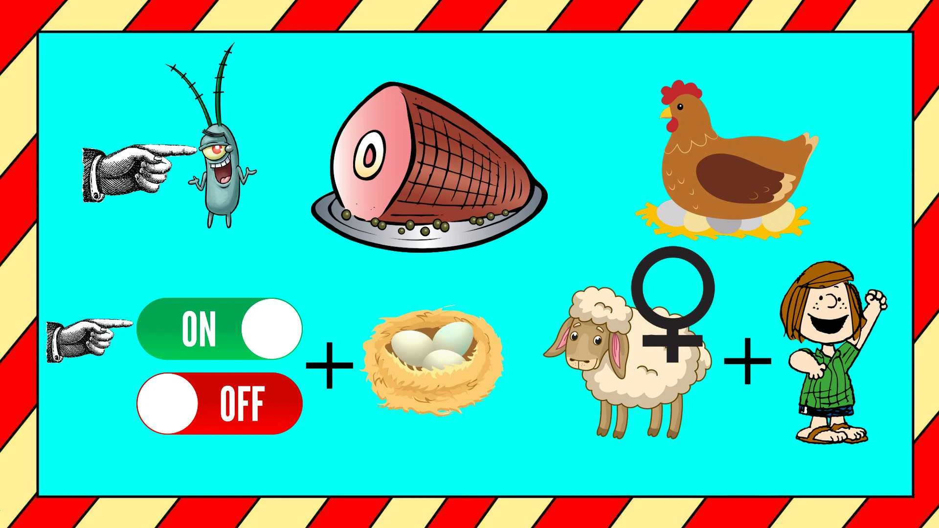 Concentration Puzzle 10 | Fandom