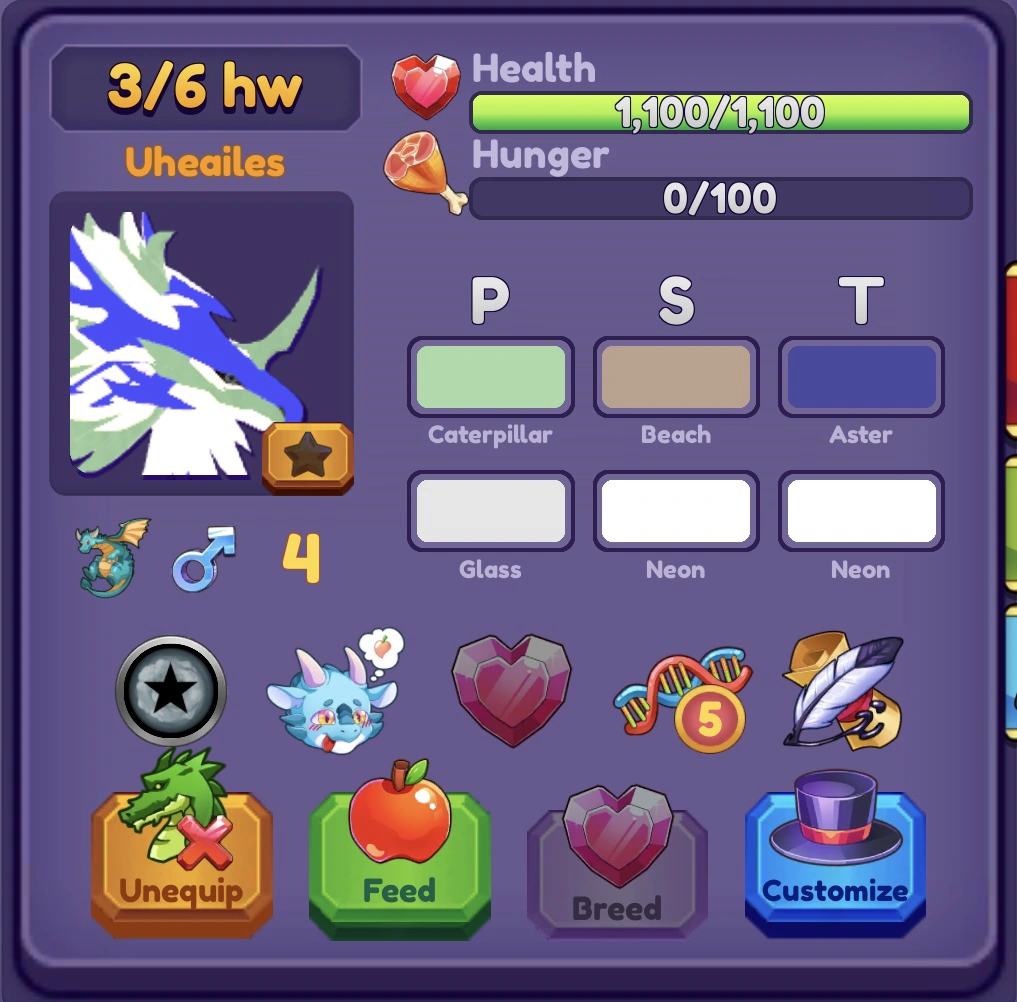 T/S these dragons (amaris & uhealies) | Fandom