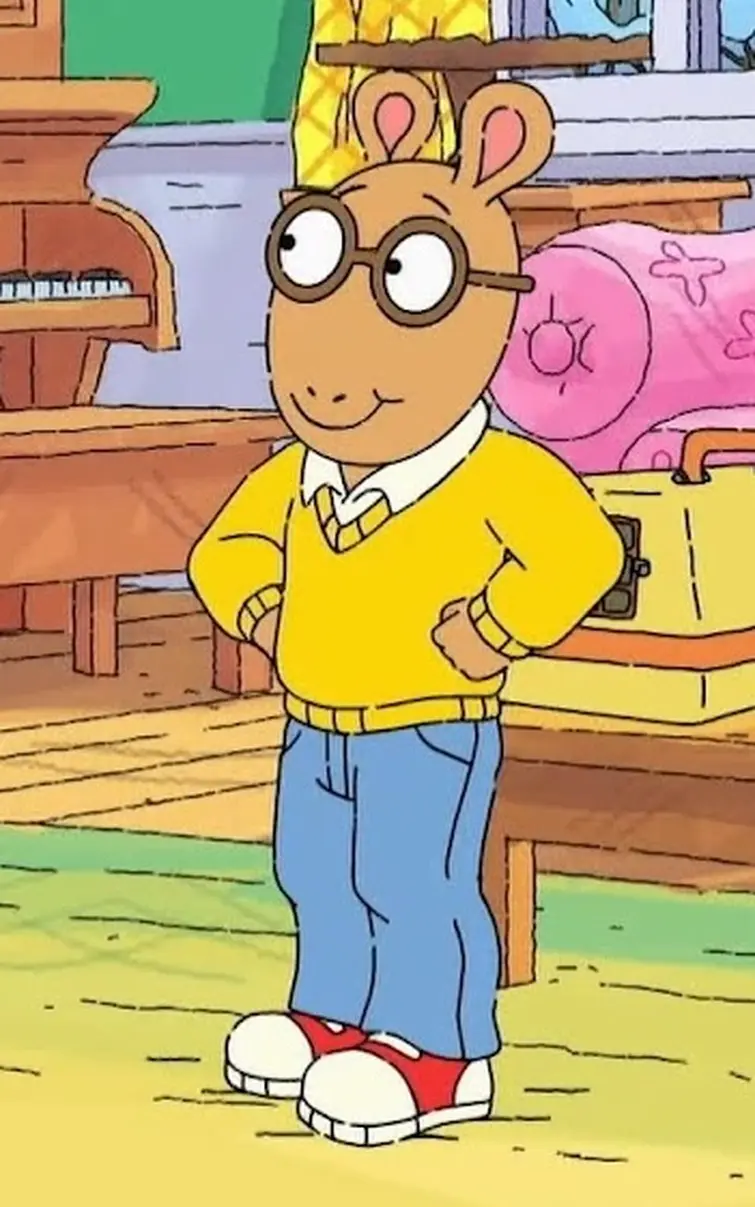 Discuss Everything About Arthur Wiki | Fandom