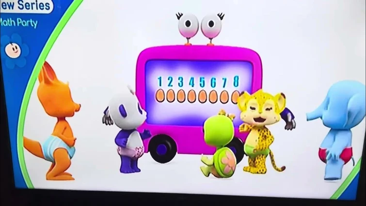 Discuss Everything About BabyFirstTV Wiki | Fandom