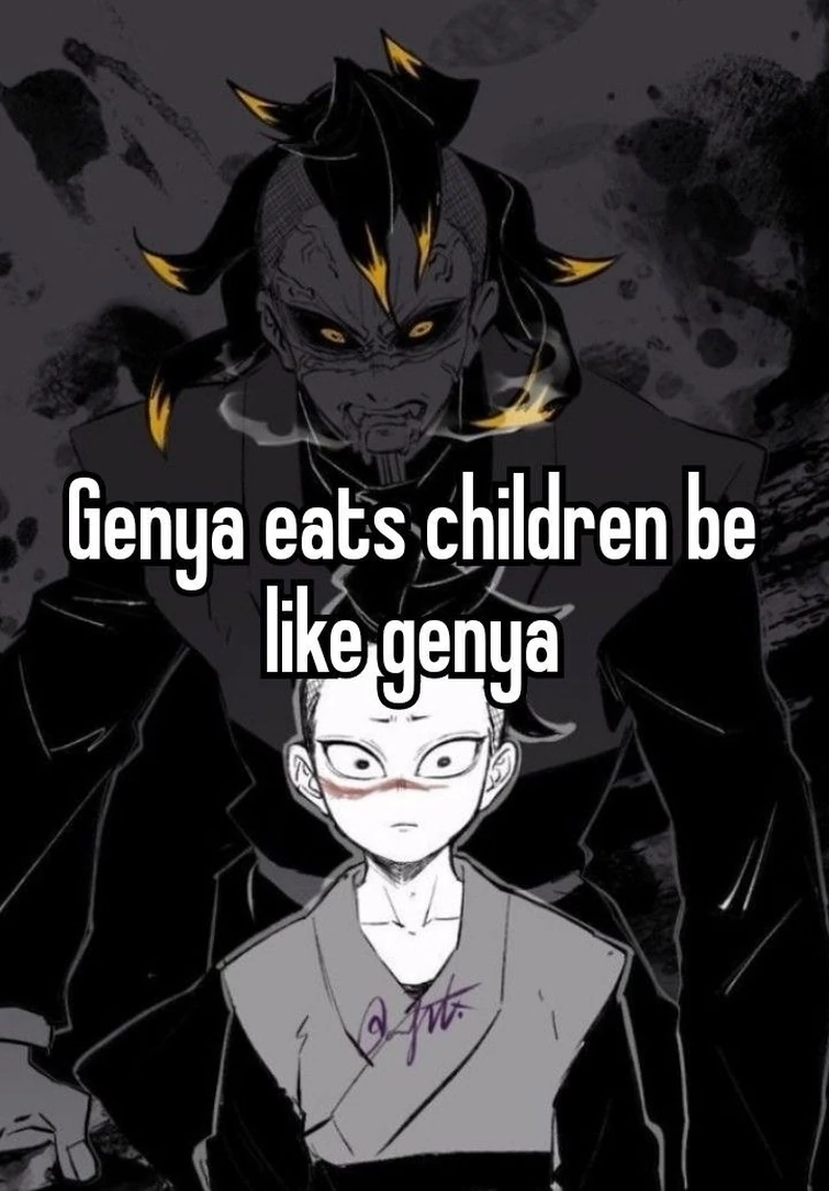 What was the saddest death in Demon Slayer for you? | Fandom