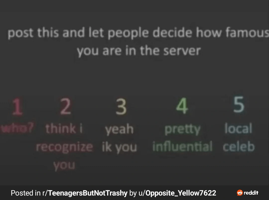 Kind of random but I'm curious | Fandom