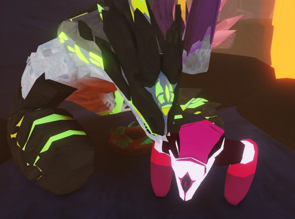 3 hours of nesting finally 🥹 | Fandom