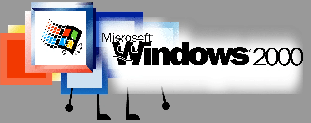 windows 2000 in flash :3 | Fandom