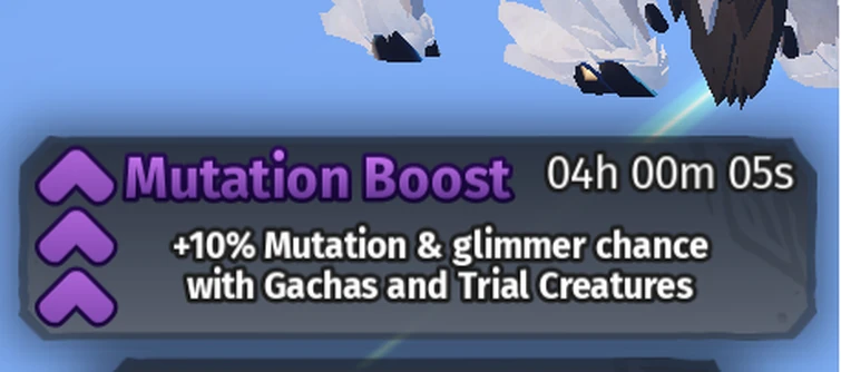 This boost applies to nesting as this creature? | Fandom