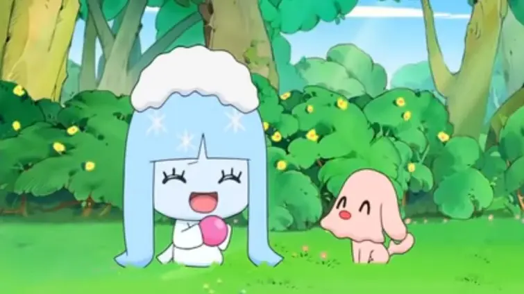 Discuss Everything About Tamagotchi Wiki | Fandom