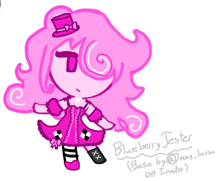 NEW OC DROP | Fandom