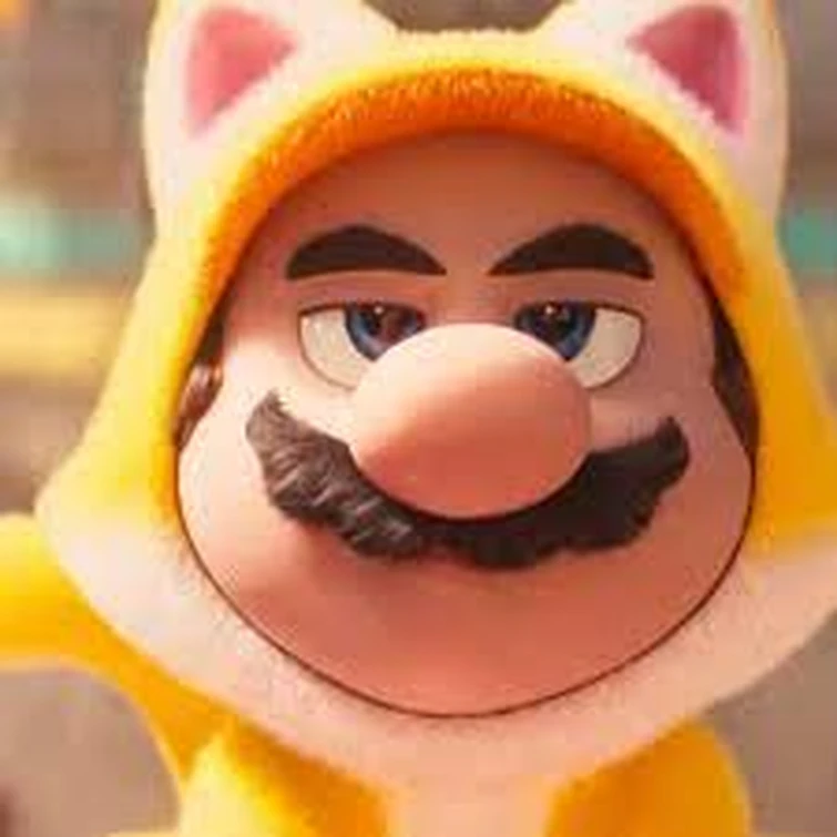 Discuss Everything About Mario Wiki | Fandom