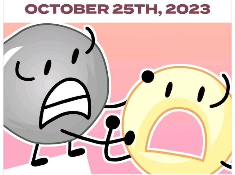 Snowball x donut episode | Fandom