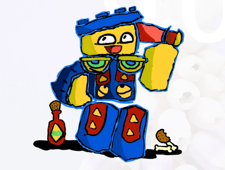 Discuss Everything About The Battle Bricks Wiki | Fandom