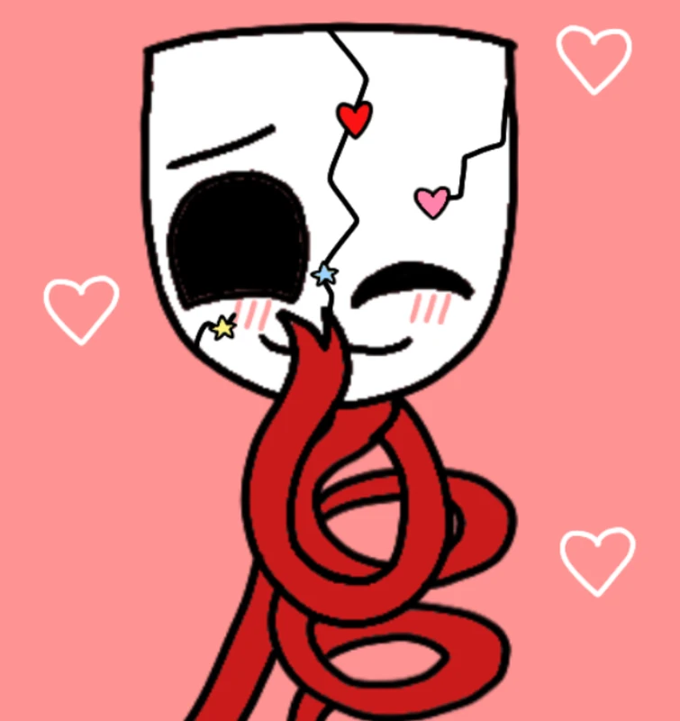 Gangle with stickers | Fandom