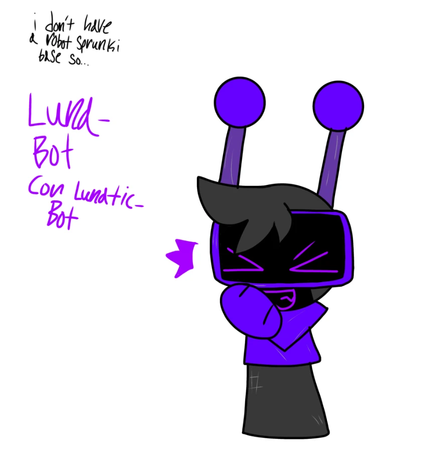 (New) dumb robots | Fandom