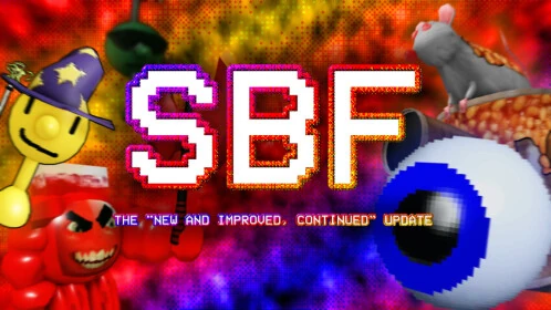 yall wanna hop on sbf | Fandom