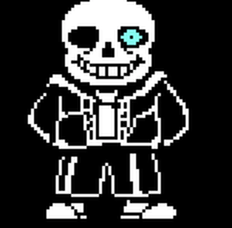 Don’t you just love it when irl sans | Fandom