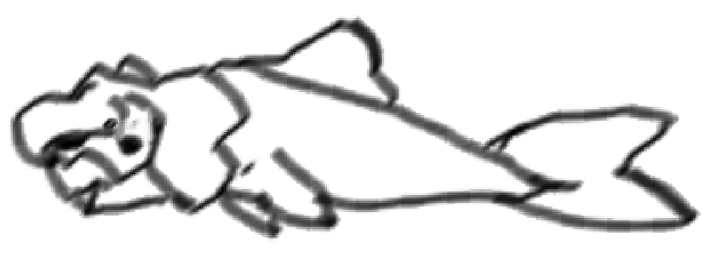 arthur fish | Fandom
