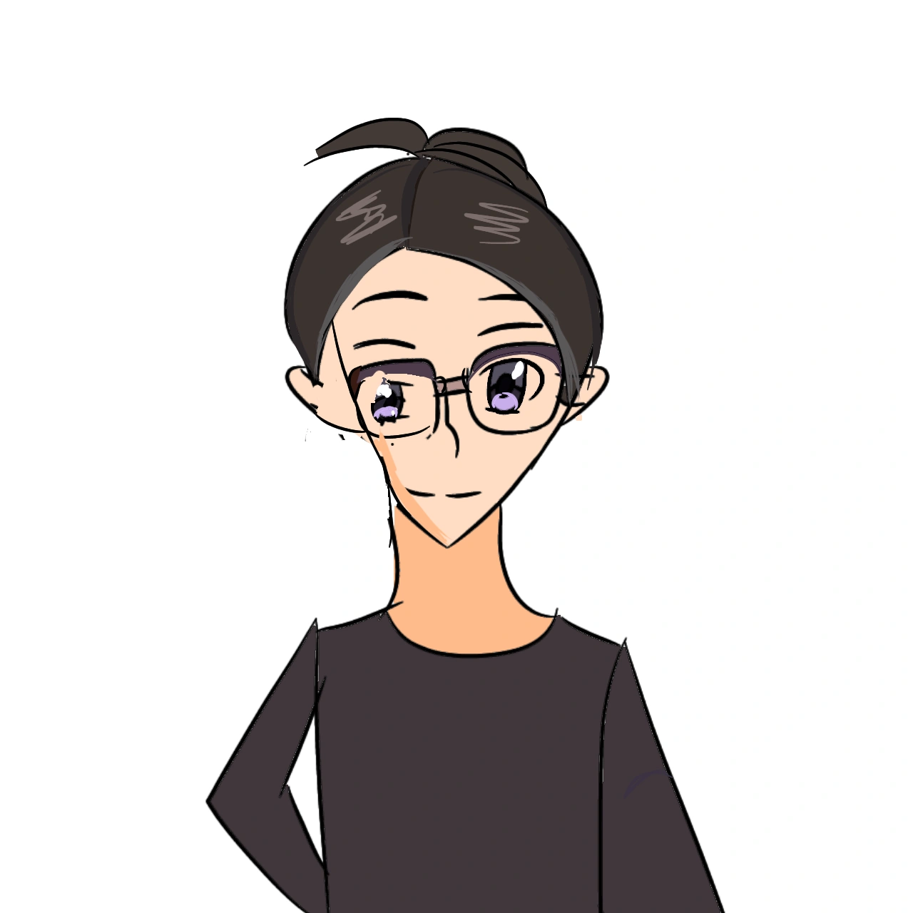 Meet Jeremy supportive character | Fandom