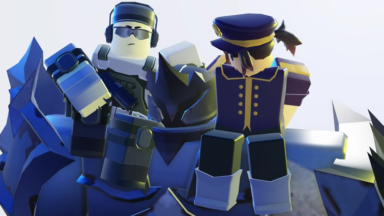 Discuss Everything About Tower Defense Simulator Wiki | Fandom
