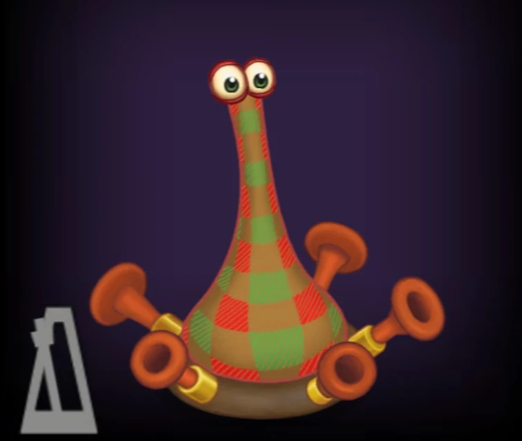 Mouthless Pladdie | Fandom