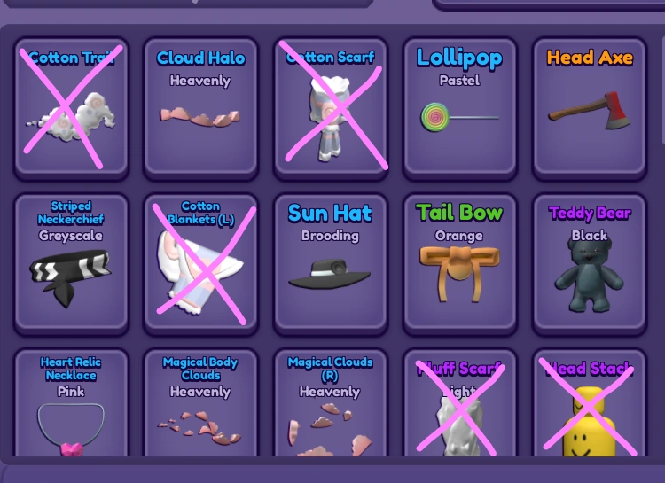 Selling accessories! | Fandom